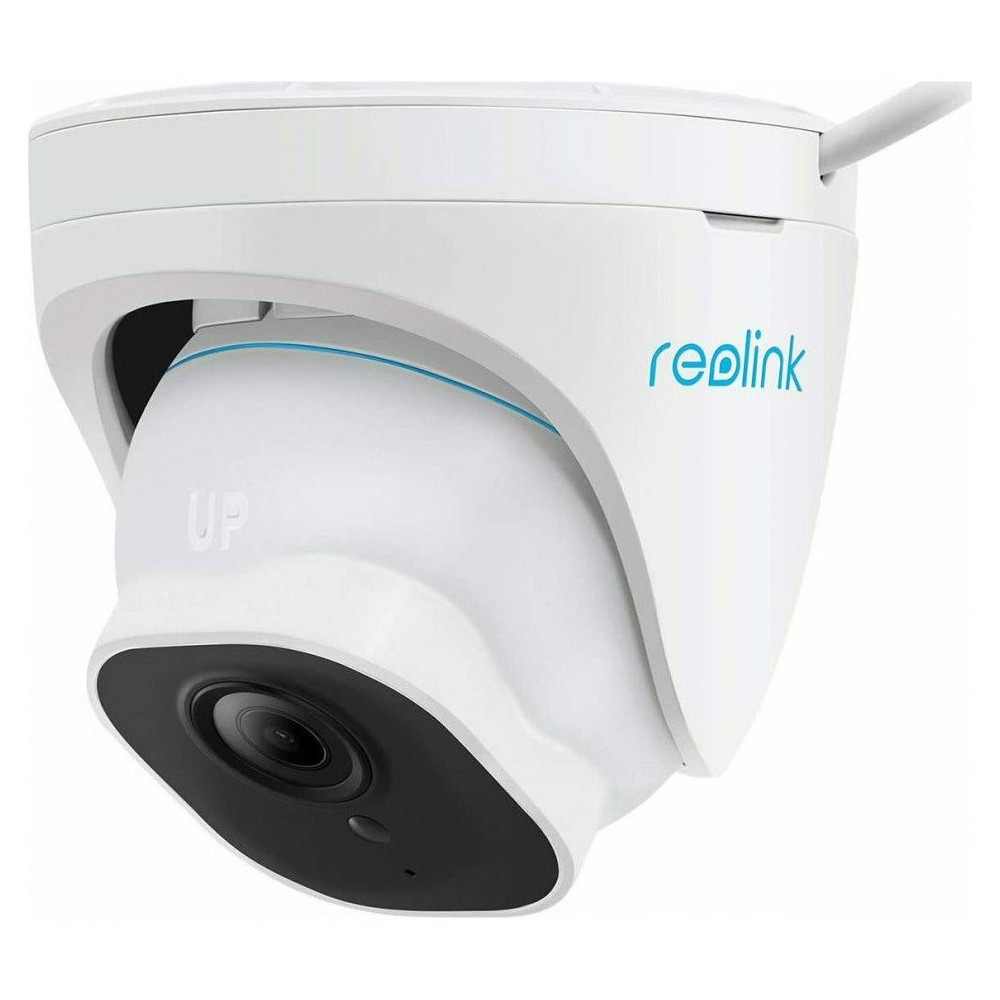 Reolink IP Camera POE RLC-820A 4K